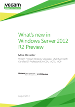 What’s new in Windows Server 2012 R2 Preview | Conde Malagueta